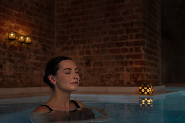 The Restorative Ritual by Jo Malone London | AIRE Ancient Baths