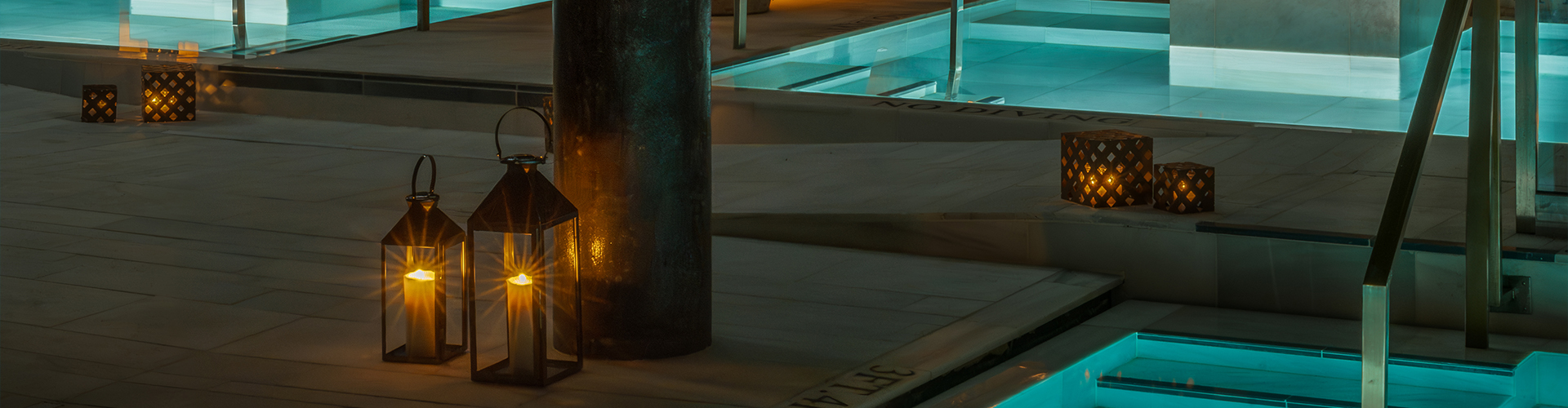 Himalayan Salt Ritual | AIRE Ancient Baths
