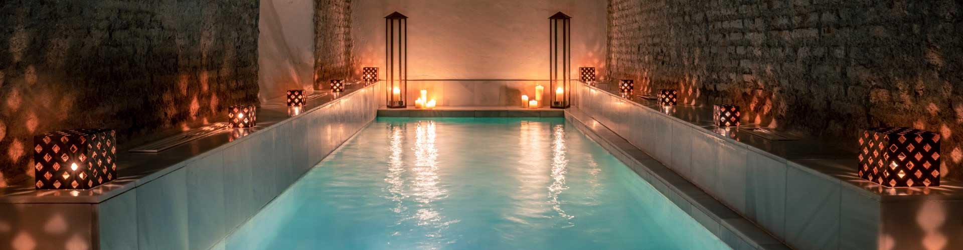 Ultimate Bath Aire Ancient Baths