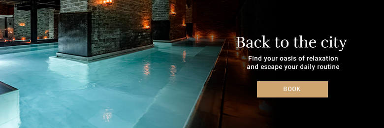 Ancient Baths Experiences | AIRE Ancient Baths Chicago