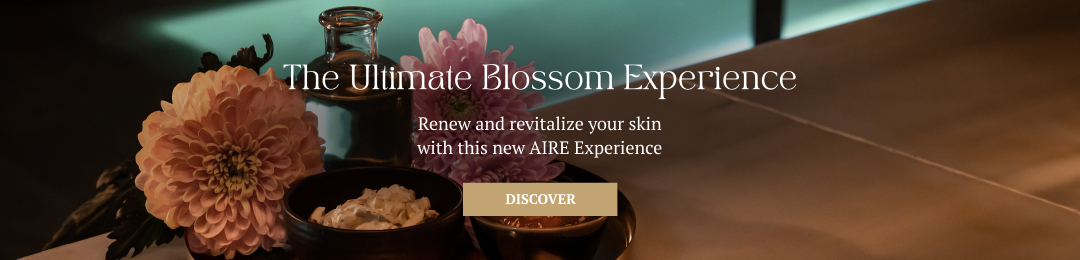 Ancient Baths Experiences | AIRE Ancient Baths Chicago